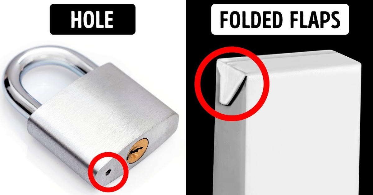 Everyday Items We Have Been Using Wrong For Years